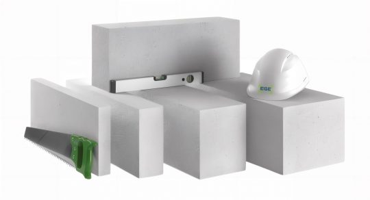 Gazbeton | Ege Gazbeton +90 256 905 0 666